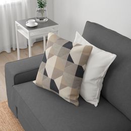 IKEA KIVIK Ecksofa 5-sitzig