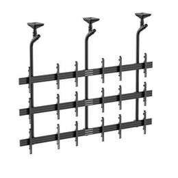 Hagor comPROnents&reg; Videowall-Deckenhalterung