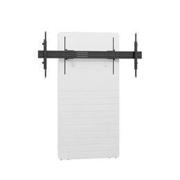 Hagor CON-Line&reg; Big W Lift Cisco WebEx Board Pro 75&ldquo; Medienstelen-Lift Boden-Wand-Montage