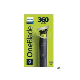 Philips QP2724/23 One Blade 360