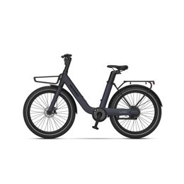 MS Energy Urban und City E-Bike CITYZEN c102