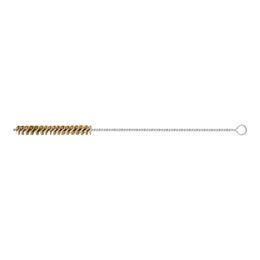 Pferd TOOLS Innenb&uuml;rste IBU &Oslash;12x100mm mit &Ouml;se Messing-Draht-&Oslash;0,15 (43679232)