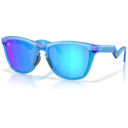 Oakley Frogskins Hybrid Fabio Quartararo Sapphire, Sonnenbrille