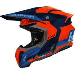 Airoh Twist 3 Fancy, Motocrosshelm