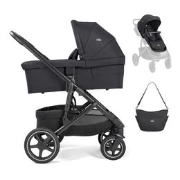 SONSTIGE Kombi-Kinderwagen ELARA 2in1