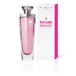 Eau de Parfum Lady, rosa (80 ml), Parf&uuml;ms, Damen, Eau de Parfum