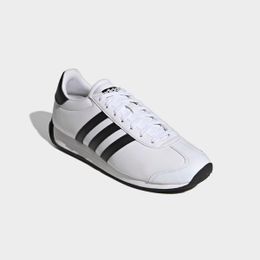 Sneaker adidas Sportswear "RUNVISTA", Herren, Gr. 40, cloud wei&szlig;, core schwarz, ftwr wei&szlig;, Synthetik, Schuhe Sneaker