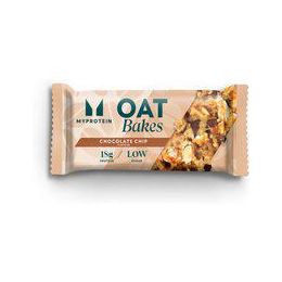 Myprotein Oat Bakes (Sample) - Schokoladen Chip