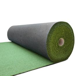 Kunstrasen - Multiplay, gr&uuml;n, 12,5 x 2 Meter