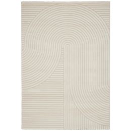 Webteppich Elio 3 Creme ca. 200x290cm