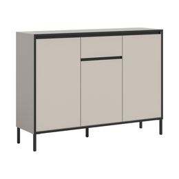 Kommode TRON Kashmir Holzwerkstoff