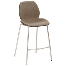 Barhocker My Solo ca. 49x97 cm Schlammfarben