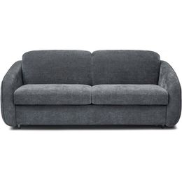 EINZELSOFA laurie Grau