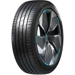 Hankook REIFEN Sommerreifen 235/35 ZR20 92Y XL EV, SoundAbsorber - iON evo (IK01) 1033439