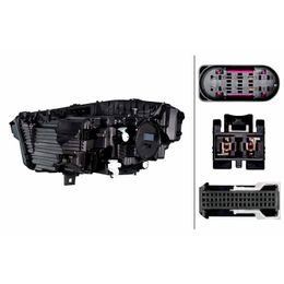 Hella Hauptscheinwerfer 1ex015568121 LED rechts f&uuml;r Mercedes