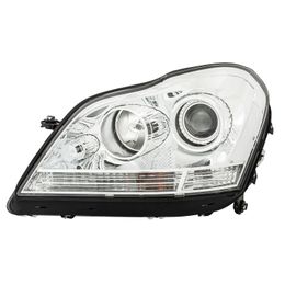 Hella Hauptscheinwerfer 1zs263400411 PY21W links f&uuml;r Mercedes