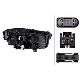 Hella Hauptscheinwerfer 1ex015568111 LED links f&uuml;r Mercedes