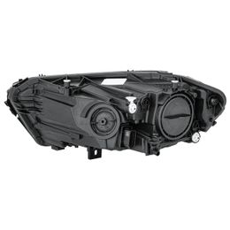 Hella Hauptscheinwerfer 1lg015091041 H7/H7 rechts f&uuml;r Mercedes