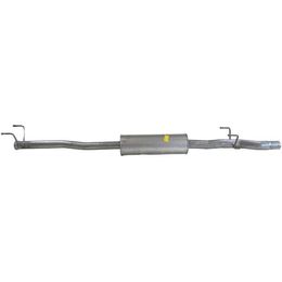 BOSAL Mittelschalld&auml;mpfer 287485 f&uuml;r Mercedes