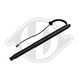 DIEDERICHS Gasfeder, Koffer-/Laderaum 9100515 beidseitig f&uuml;r Volvo