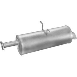 POLMO Mittelschalld&auml;mpfer 4724 f&uuml;r KIA