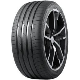 NOKIAN TYRES Sommerreifen [Nokian] 225/50R18 99W - Hakka Black 3 t432617