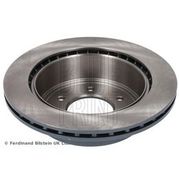 Blue Print adbp430281 Hinterachse innenbel&uuml;ftet 332mm f&uuml;r Ford