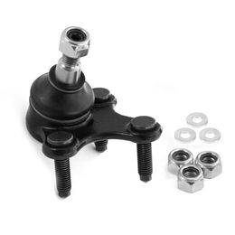 Bosch Trag-/F&uuml;hrungsgelenk 0986140827 Vorderachse links f&uuml;r VW SEAT