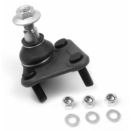 Bosch Trag-/F&uuml;hrungsgelenk 0986140824 Vorderachse unten f&uuml;r SEAT