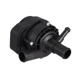 METZGER Zusatzwasserpumpe 2221069 f&uuml;r Mercedes