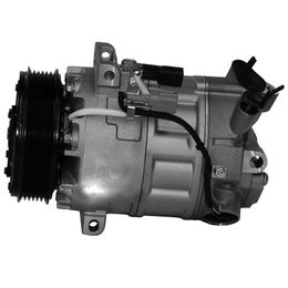 Valeo Kompressor, Klimaanlage NEW ORIGINAL PART 813149 f&uuml;r NISSAN RENAULT