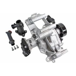METZGER Wasserpumpe 4007074 f&uuml;r BMW