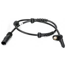 Hella Sensor, Raddrehzahl 6pu012806451 Hinterachse f&uuml;r BMW