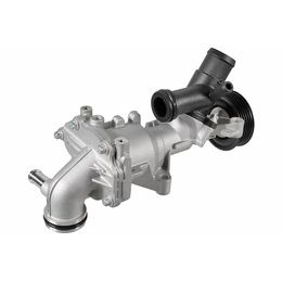 METZGER Wasserpumpe 4007072 f&uuml;r Mercedes