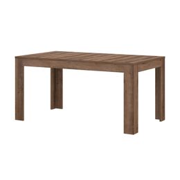 Esstisch Sevilla - holzfarben - 90 cm - 78 cm - Sconto