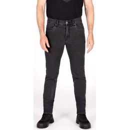 Knox Colton, Jeans