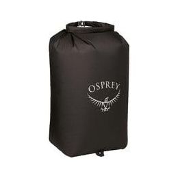 Osprey Ultralight Drysack 35, Packsack schwarz