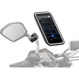 Shapeheart Spiegel Bundle, Smartphone Halterung/H&uuml;lle