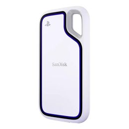 Sandisk SDSSDE62P Externe SSD - 1 TB