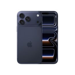 Apple iPhone 17 Pro Max 2TB Tiefblau