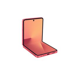 Samsung Galaxy Z Flip7 512GB, Coralred