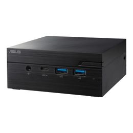 ASUS Mini Desktop PCPN53-S7027MDS1