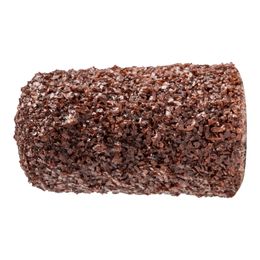 Pferd TOOLS POLICAP Schleifkappe PC Zylinderform Korund &Oslash; 5x10mm A80 f&uuml;r universelle Anwendung (42301051)