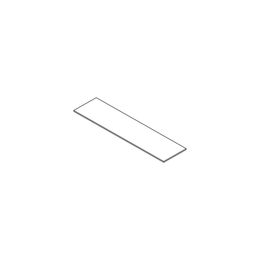 S&auml;bu Holzregalboden B 2000 x T 500 mm (1151)