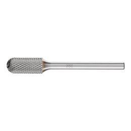 Pferd TOOLS Hartmetall Hochleistungsfr&auml;sstift MICRO Walzenrund WRC &Oslash; 06x13 mm Schaft-&Oslash; 3 mm Feinbearbeitung (21205273)