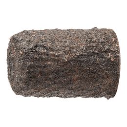 Pferd TOOLS POLICAP Schleifkappe PC Zylinderform Korund &Oslash; 7x12 mm A150 f&uuml;r universelle Anwendung (PC 07 A A150)