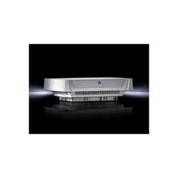 Rittal Dachl&uuml;fter 400V 800m3h m.Filtermatte SK 3140.140 (3140140)