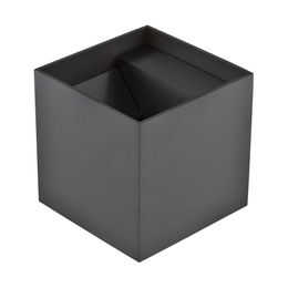 EVN Lichttechnik LED Wandanbauleuchte IP54 230V 2x 3000K L54121502RE ; evn_lichttechnik)