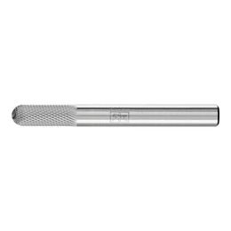 Pferd TOOLS Hartmetall Hochleistungsfr&auml;sstift MICRO Walzenrund WRC &Oslash; 06x16 mm Schaft-&Oslash; 6 mm Feinbearbeitung (21105076)