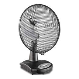 CasaFan Tischventilator SafeLine,ant Greyhound TV36SLAZ (30366)